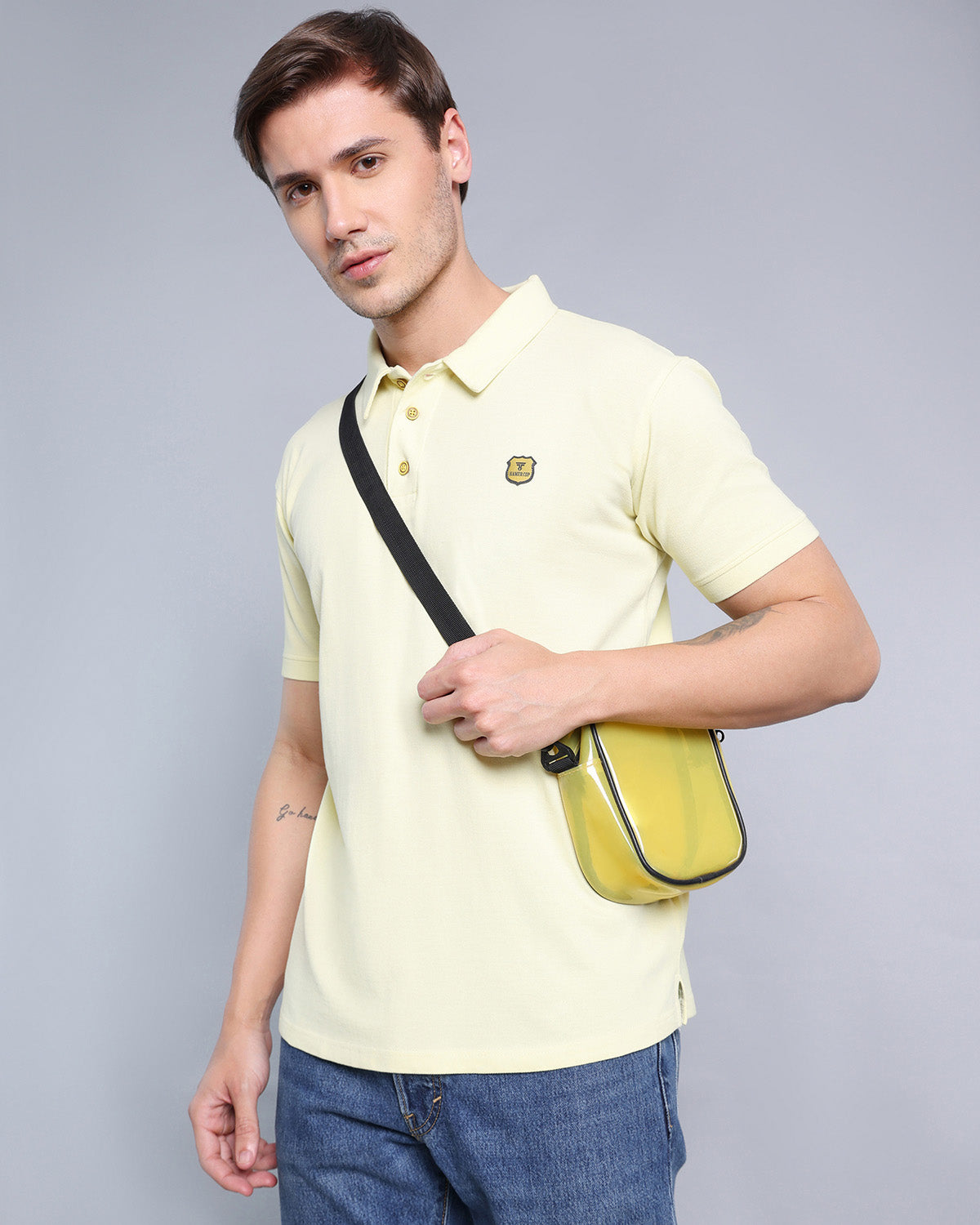 T-SHIRT – hamercopglobal